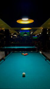 The 8 Best Places to Play Pool in Brighton (2026 Edition)