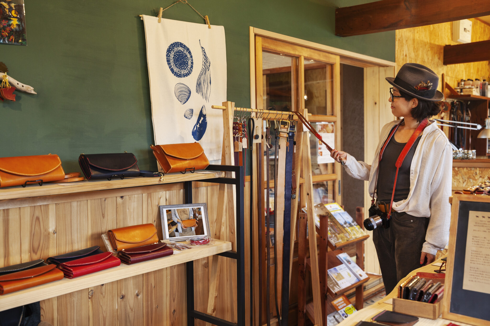 Independent Shops in Brighton: Where to Find Them